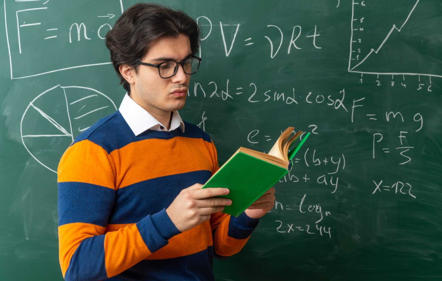 Tudo sobre o vestibular do ITA (e como passar) - Gauss